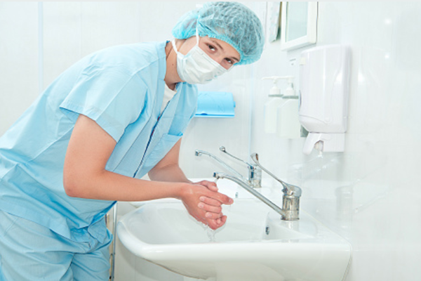 Training | NHSN | CDC