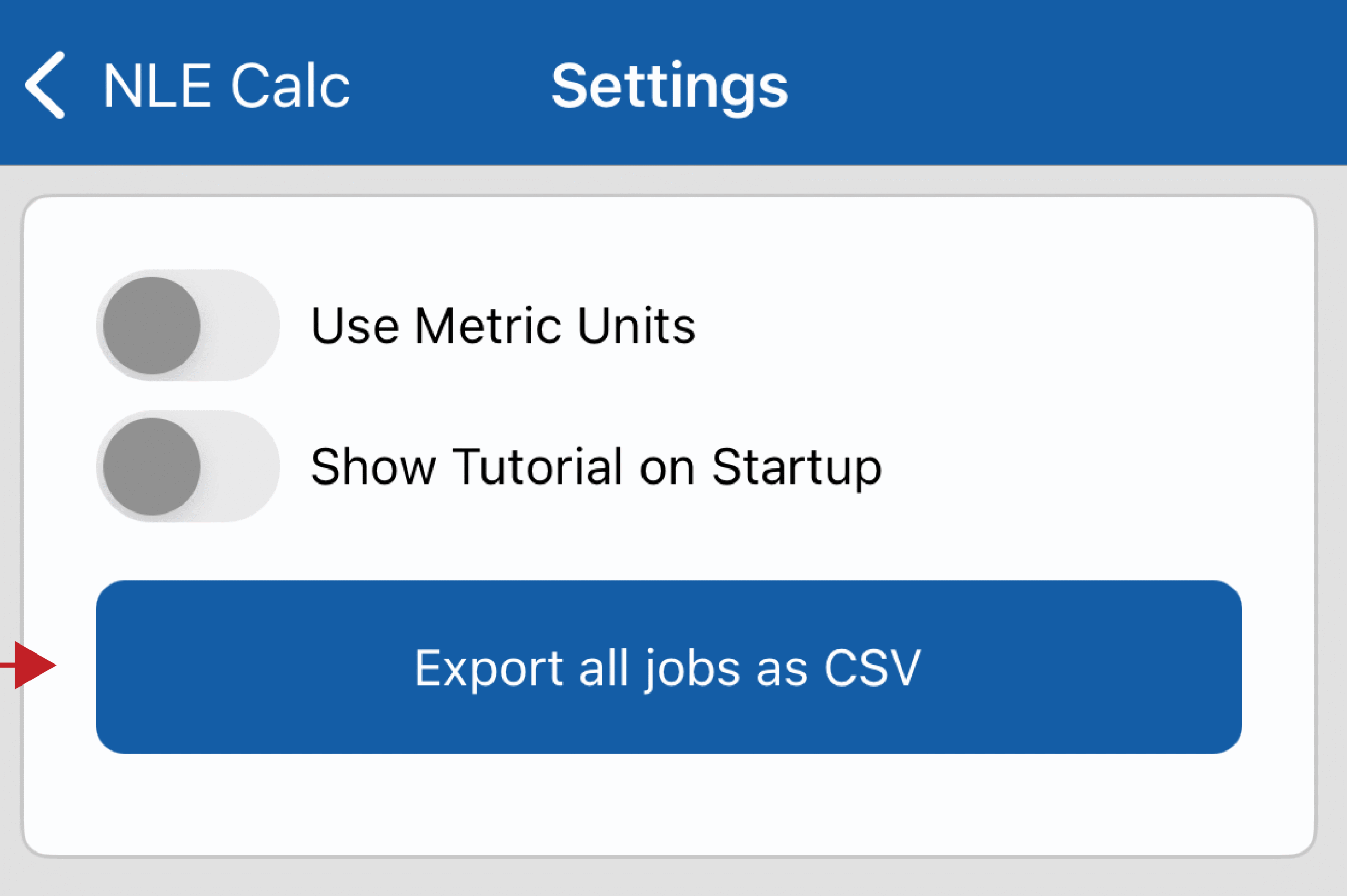 How to Use the New NLE Calc App Features to Help Prevent Back Injuries ...