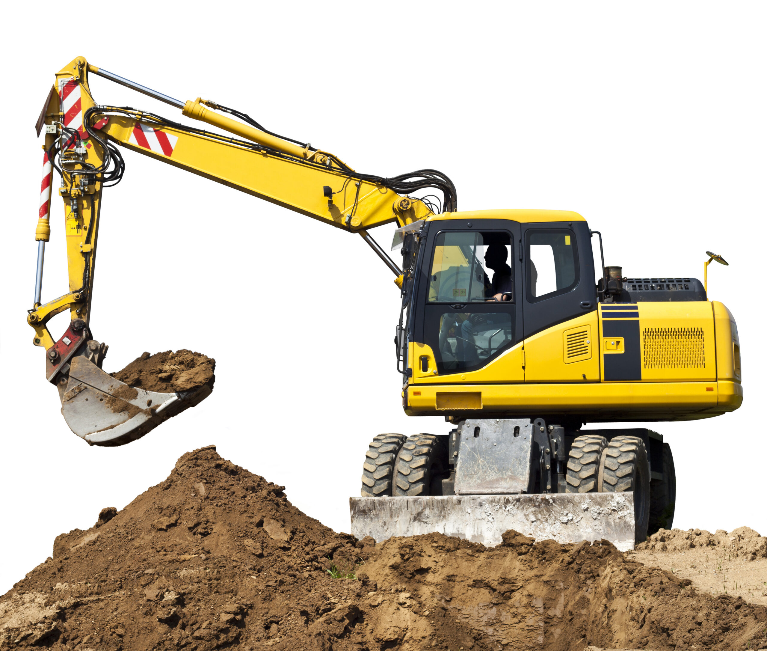 Preventing Struck-by Fatalities Related to Excavator Quick Couplers ...