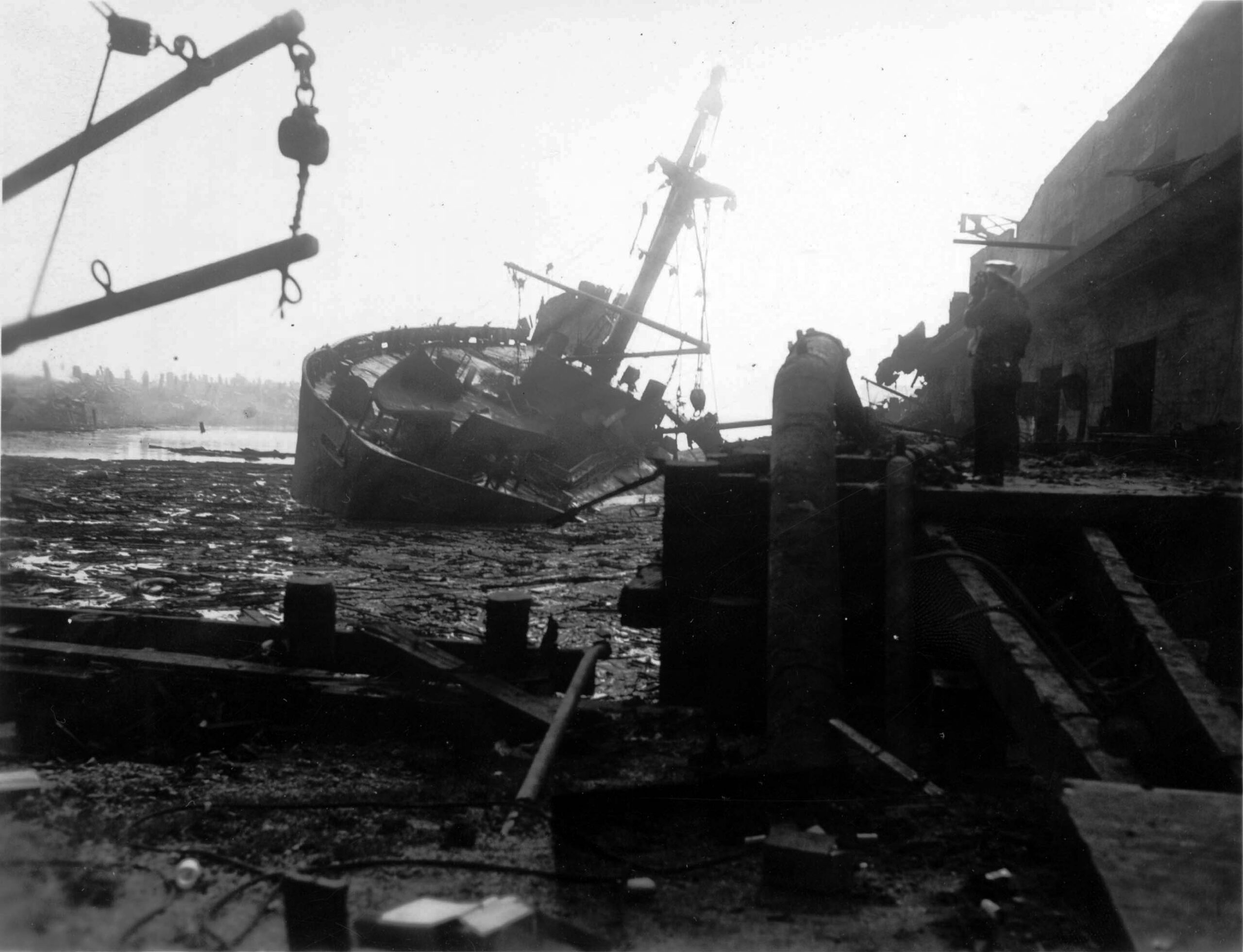 The OSH Act—A Response to Workplace Tragedies | NIOSH Blogs | CDC