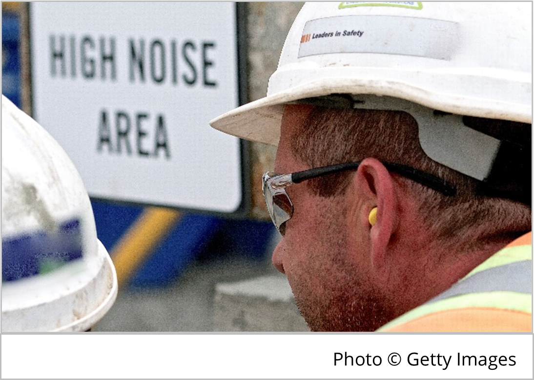 Save Your Hearing Day | NIOSH Blogs | CDC