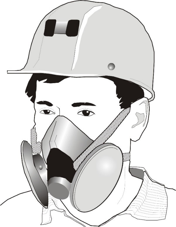A Guide to Respirators Used for Dust in Construction | NIOSH Blogs | CDC