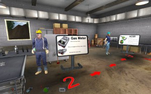 NIOSH Mine Emergency Escape Simulation Technology Available for ...