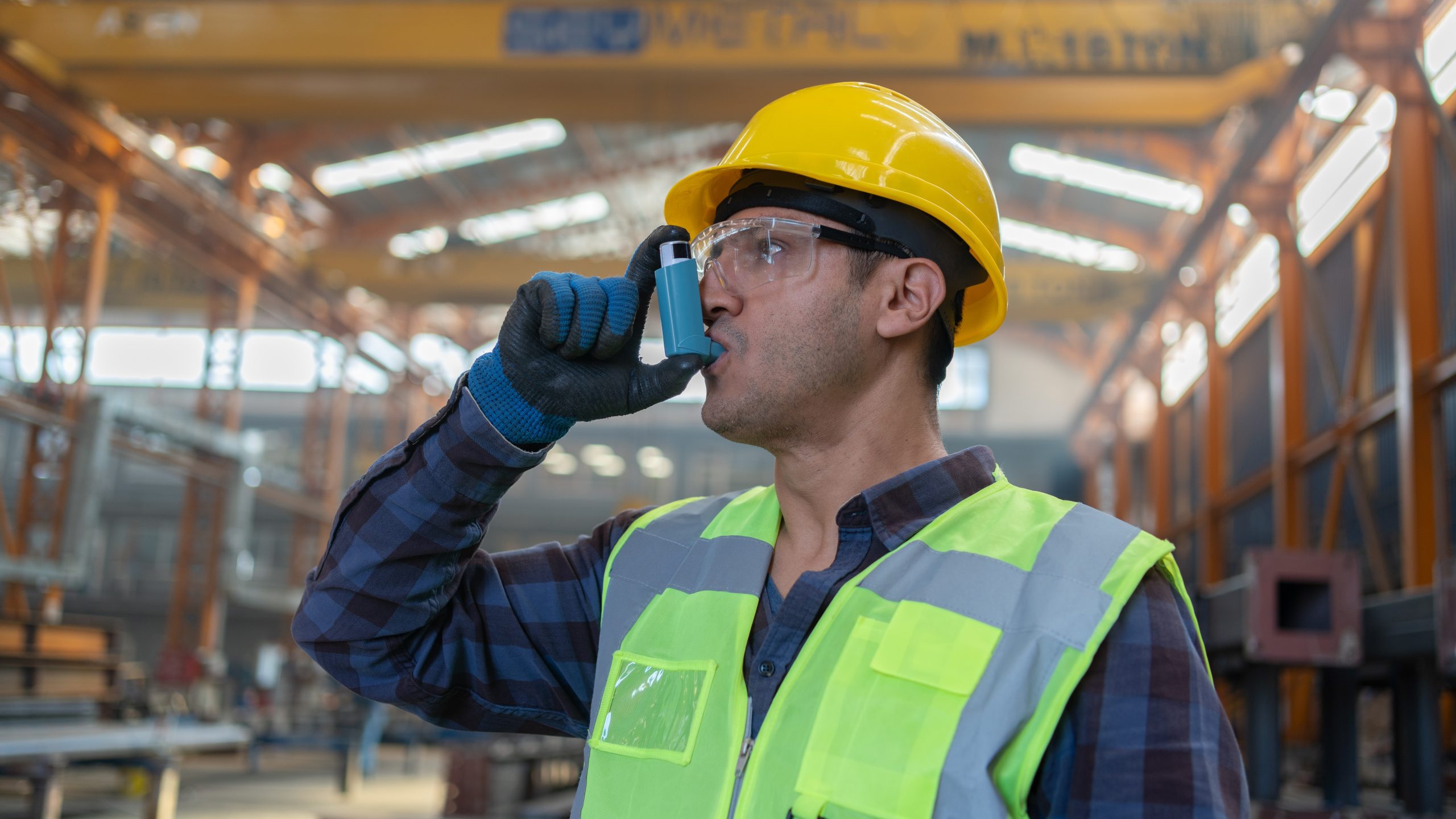 Preventing Work related Asthma Asthma CDC Preventing Work related Asthma Asthma CDC