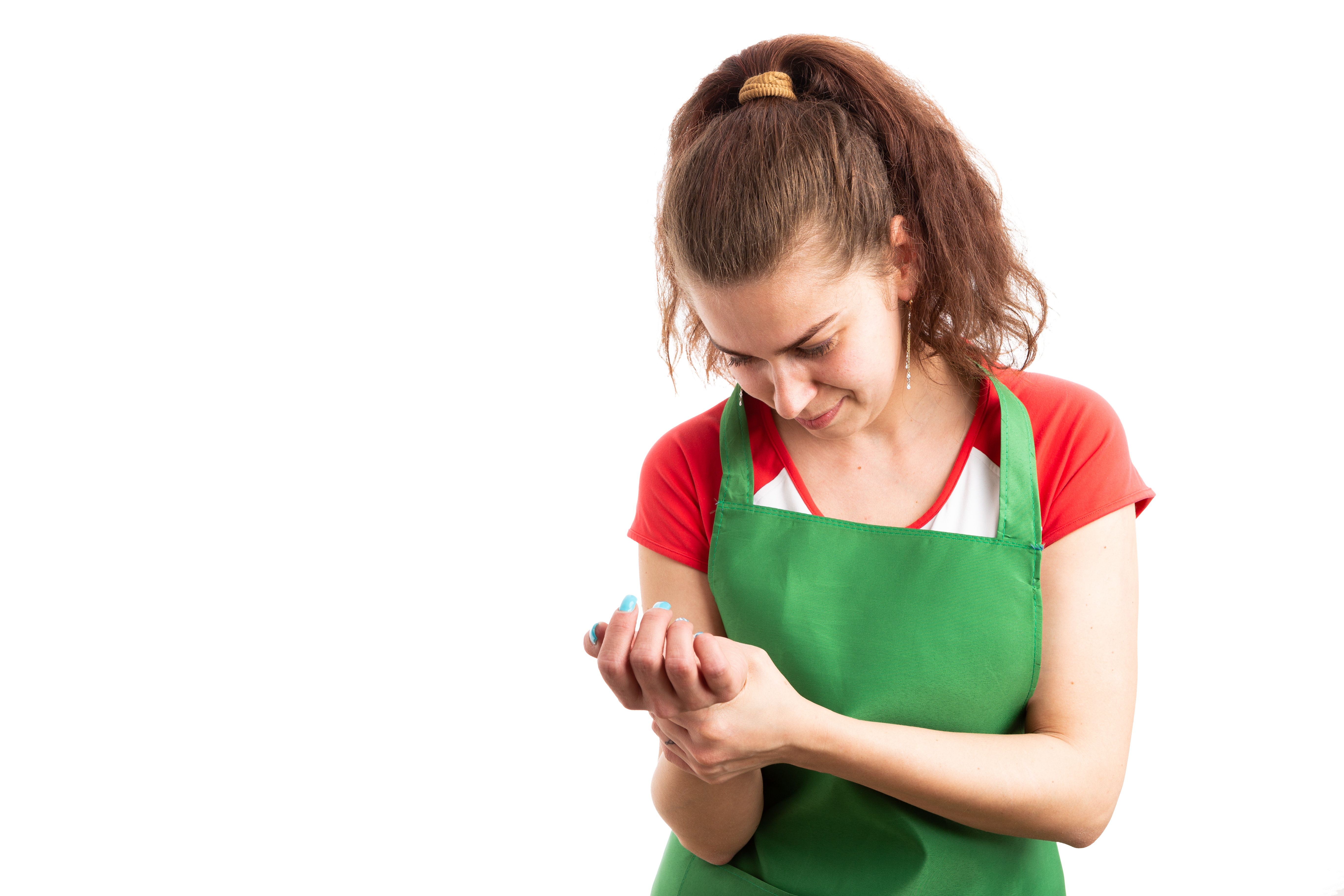 Musculoskeletal Health Research to Benefit Temporary Retail Workers ...