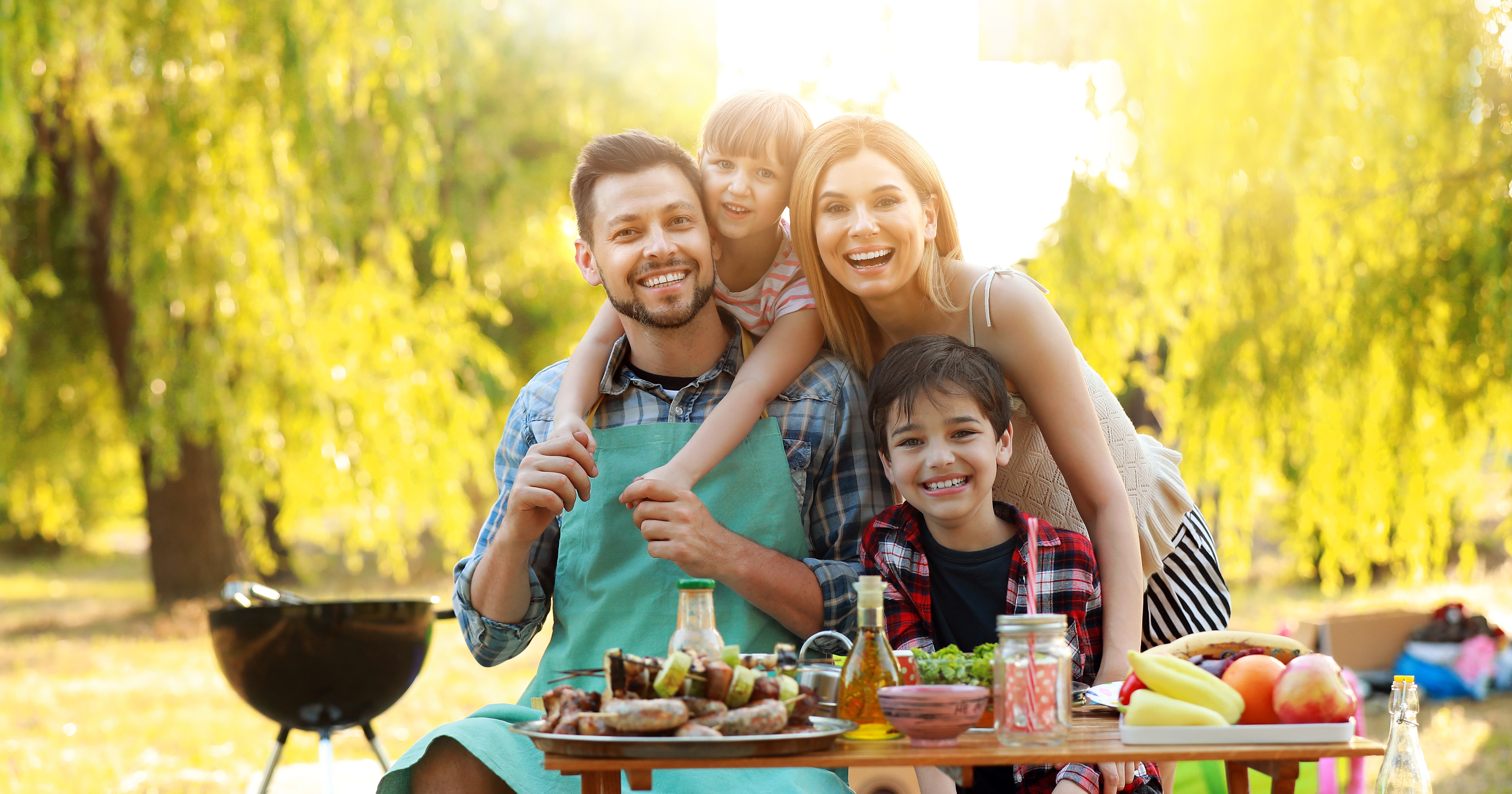 CDC Releases 2026 National Nutrition Report | Nutrition Report | CDC