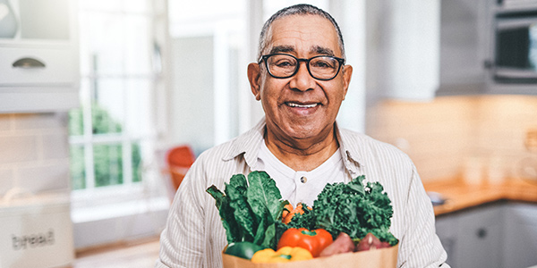 State and Local Strategies | Nutrition | CDC