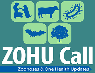 December 2025 ZOHU/Call Webinar | One Health | CDC