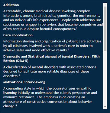 Interactive Patient Case: Allison H.