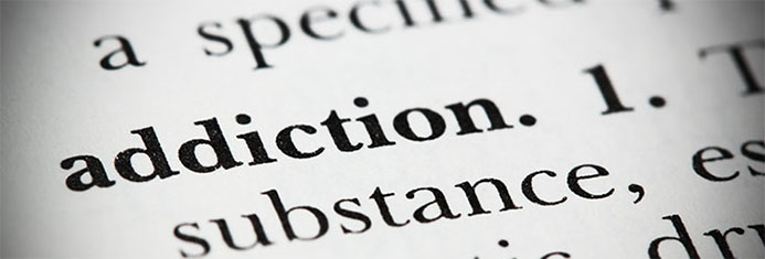 What is Addiction?