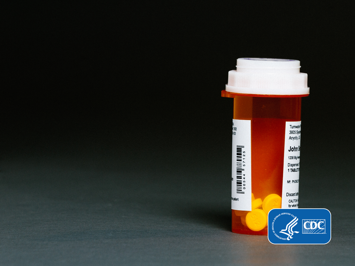 Rx Awareness Facebook Post | Overdose Resource Exchange (ORE) | CDC