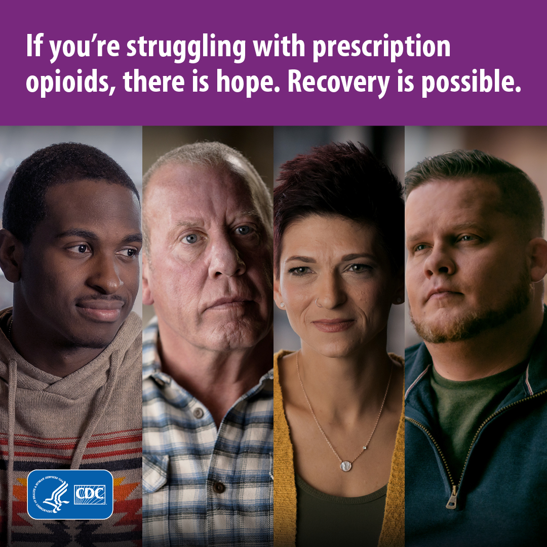 Rx Awareness Facebook Images | Overdose Resource Exchange (ORE) | CDC
