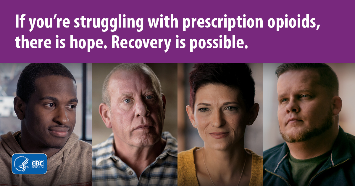 Rx Awareness Facebook Images | Overdose Resource Exchange (ORE) | CDC