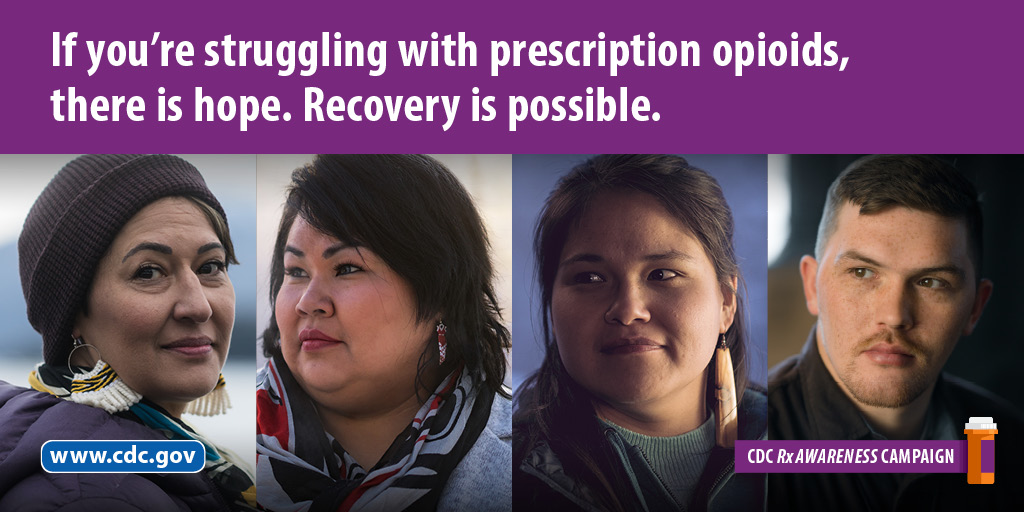 Rx Awareness X (Twitter) Images (American Indians/Alaska Natives ...