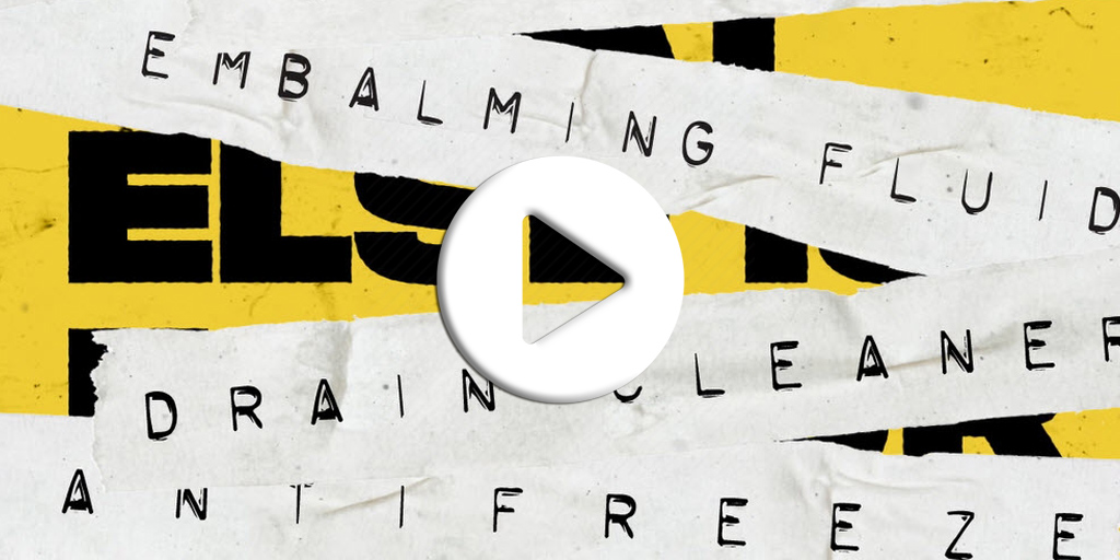 Fentanyl Animated Ad: What Else Is In Your Drugs (A) | Overdose ...