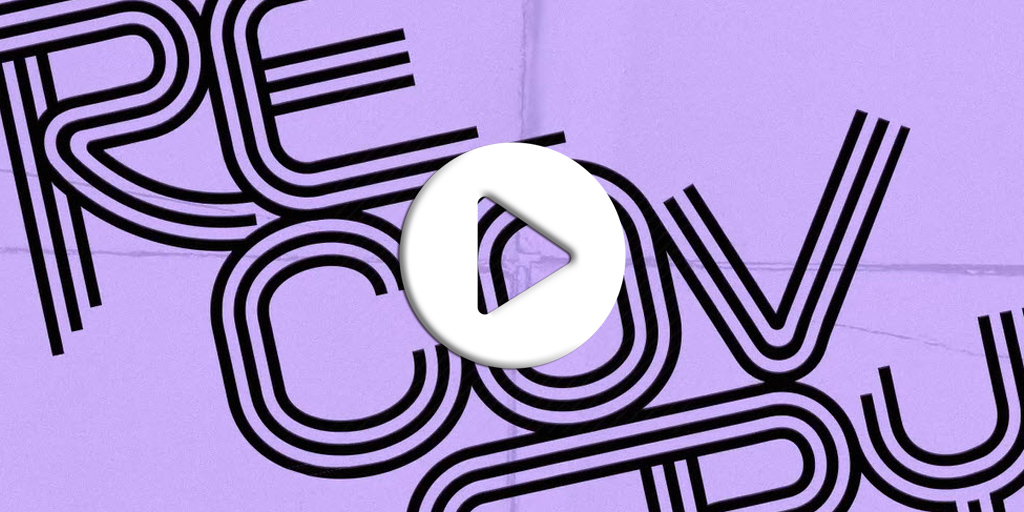 Stigma Animated Ad (B): You Can Do It | Overdose Resource Exchange (ORE ...