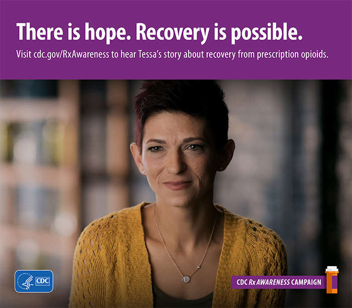 Rx Awareness Stories: Newspaper Ads | Overdose Resource Exchange (ORE ...