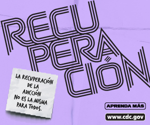 La recuperación de la adicción no es la misma para todos | Overdose ...