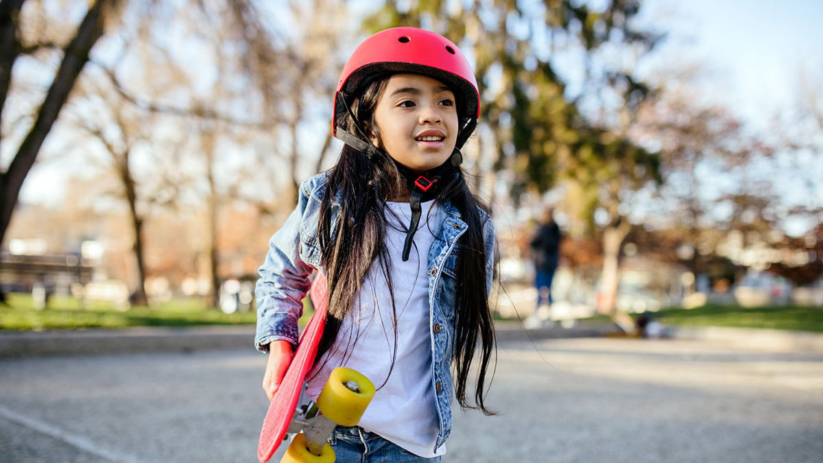 Young Children: Safety in the Home & Community | Parent Information | CDC