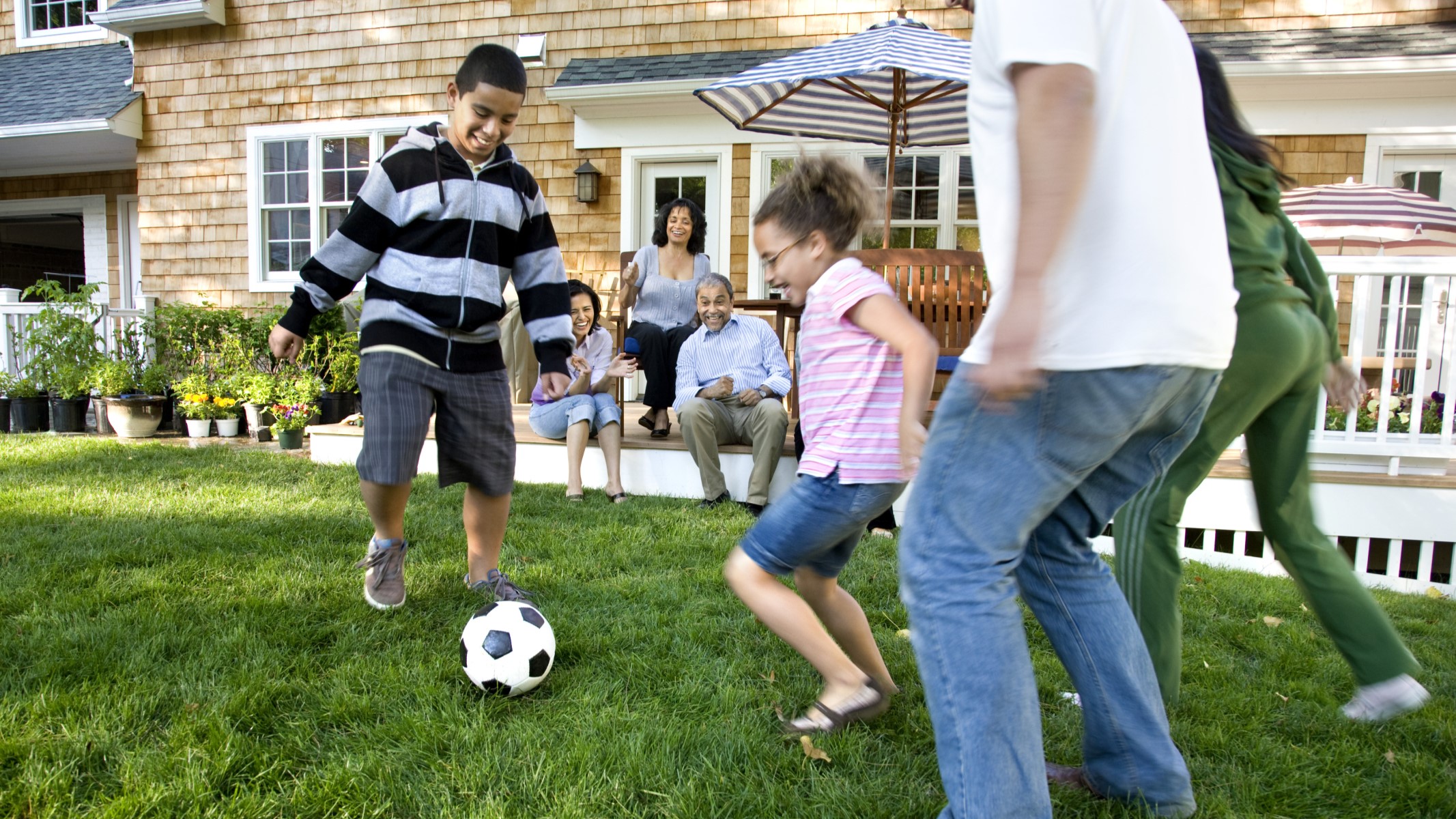 Physical Activity Basics and Your Health | Physical Activity Basics | CDC