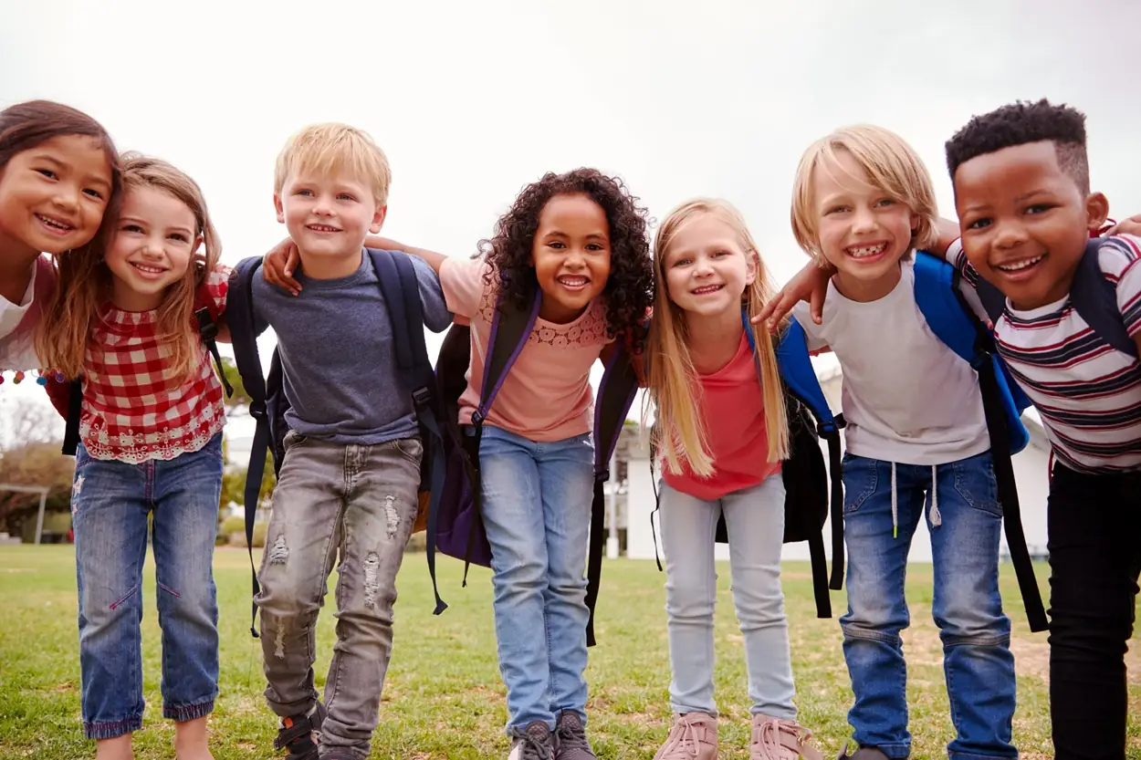 Restored CDC | Physical Activity Facts | Physical Education and ...
