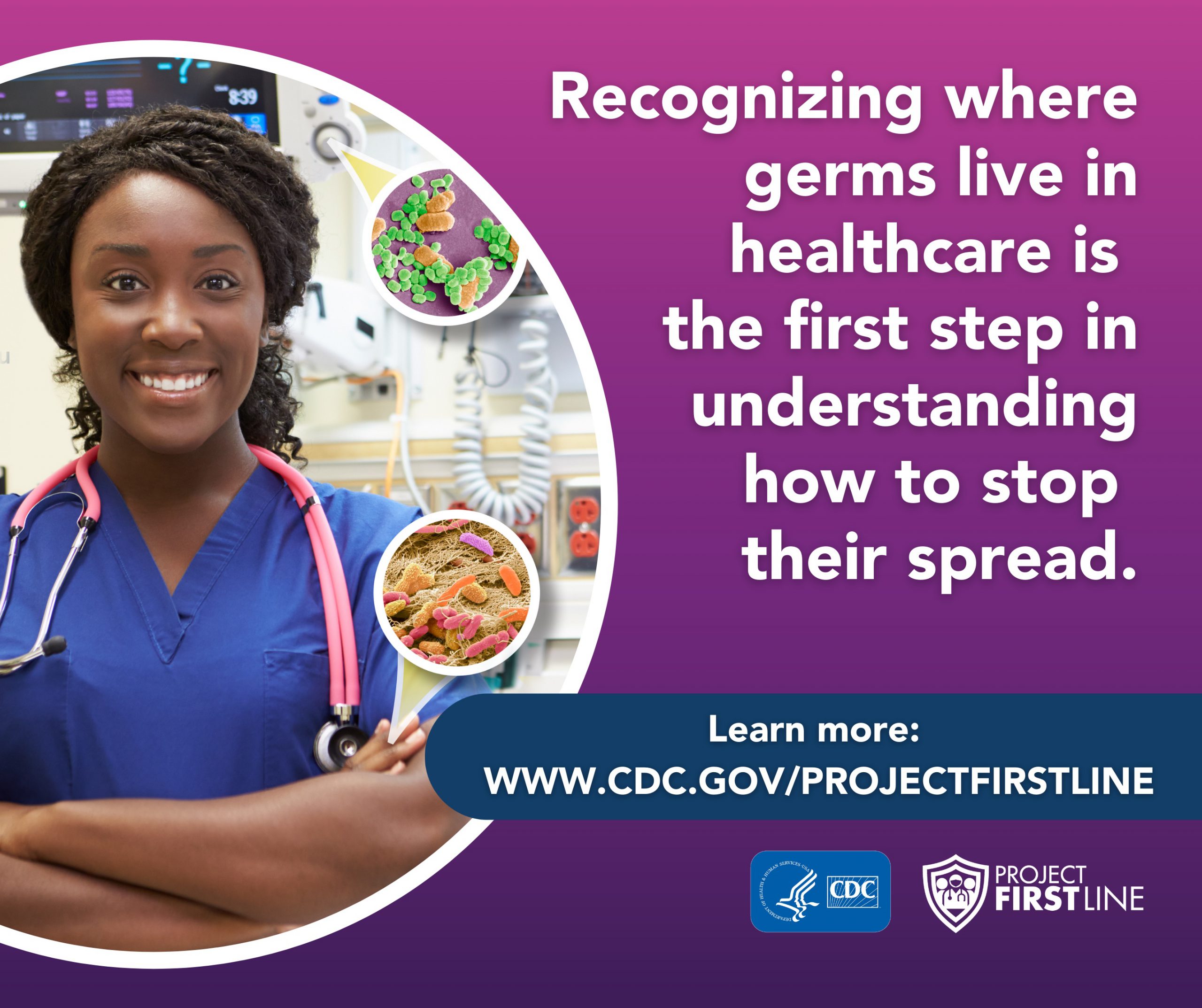 Project Firstline-Videos and Social Media Content – Maine Infection ...