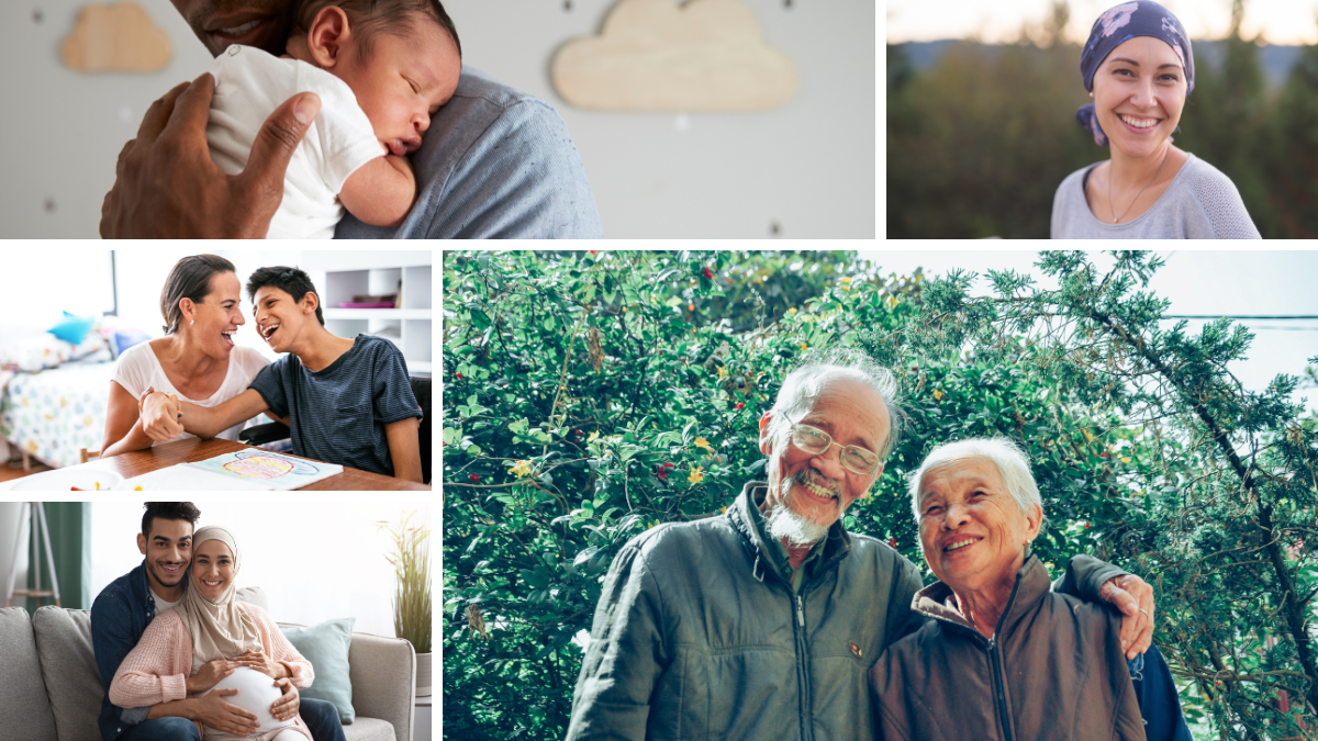 Risk Factors for Severe Illness from Respiratory Viruses | Respiratory ...