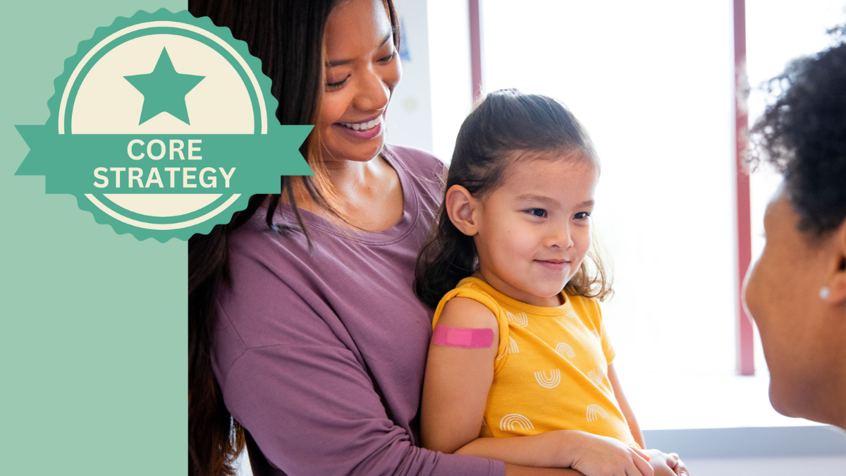 Immunizations for Respiratory Viruses Prevention | Respiratory ...