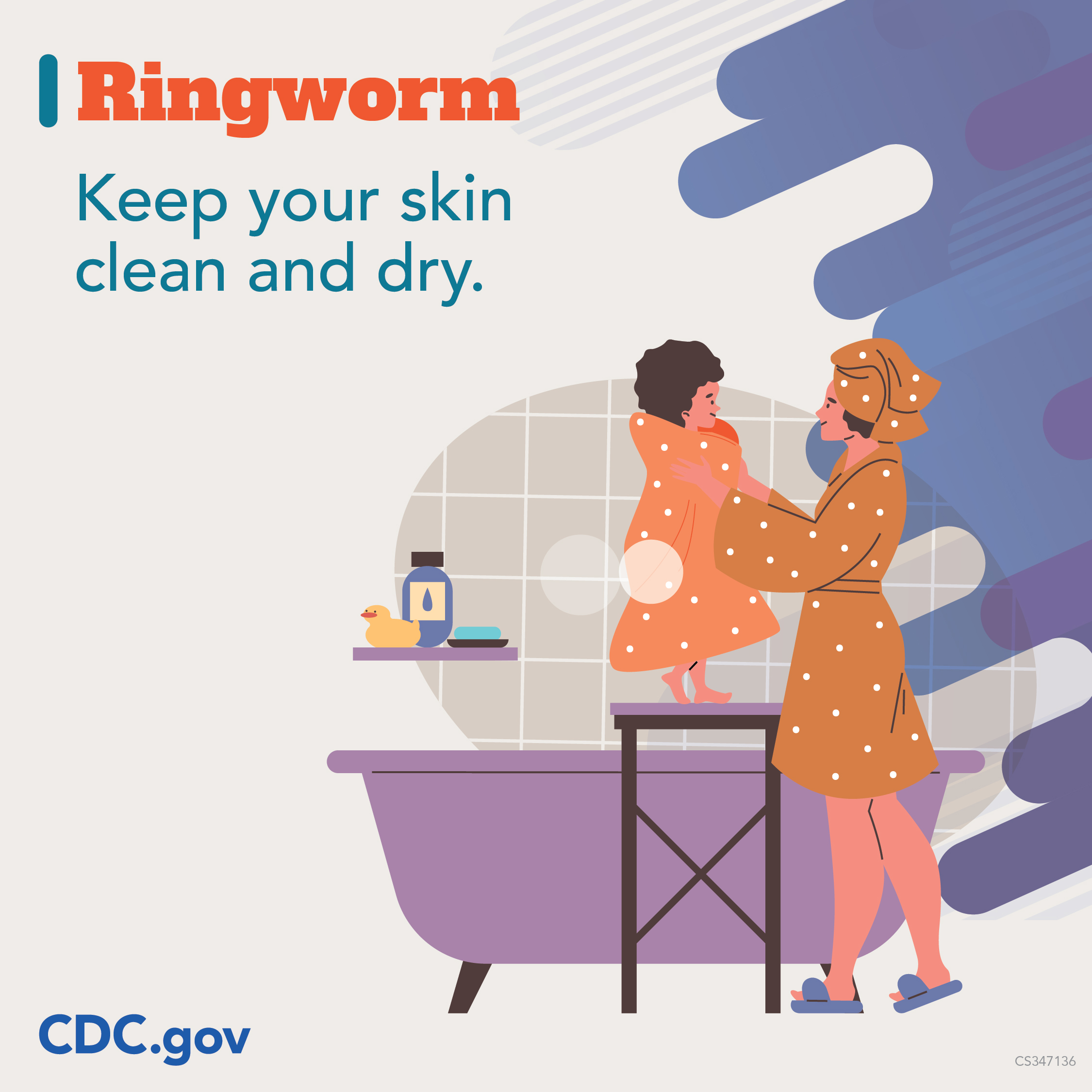 Communication and Educational Materials | Fungal Diseases | CDC