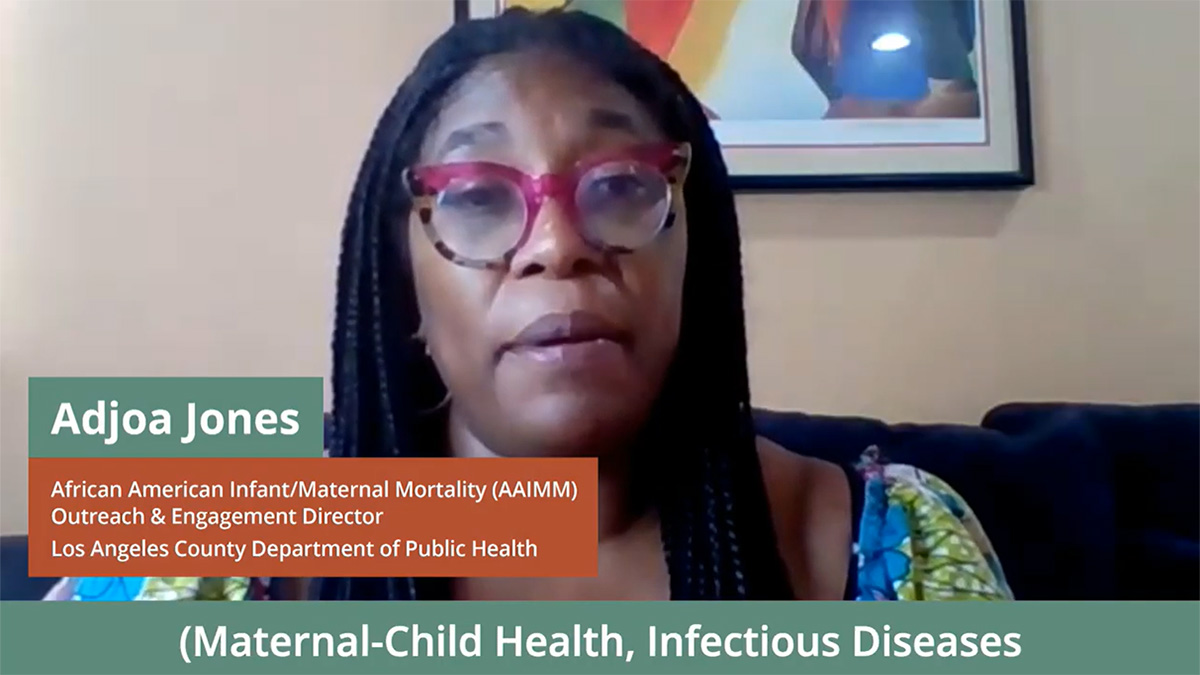 SET-NET Partner Toolkit | Emerging Threats to Mothers and Babies | CDC