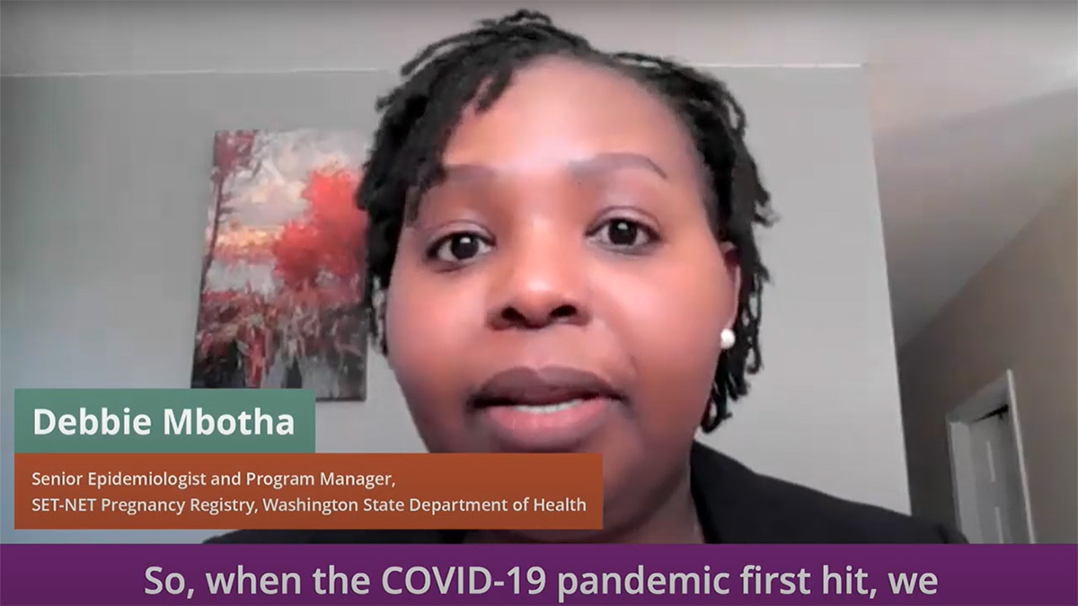 SET-NET Partner Toolkit | Emerging Threats to Mothers and Babies | CDC