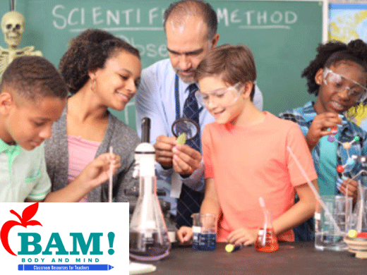 Elementary Student Resources | Science, Technology, Engineering, and ...