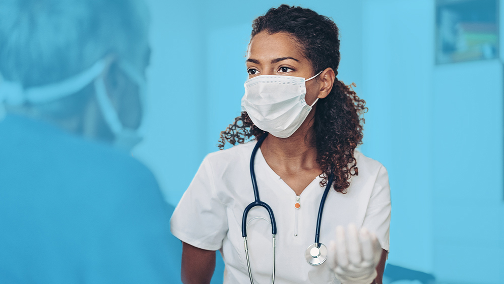 Restored CDC | Information for Health Care Providers | Still Going ...