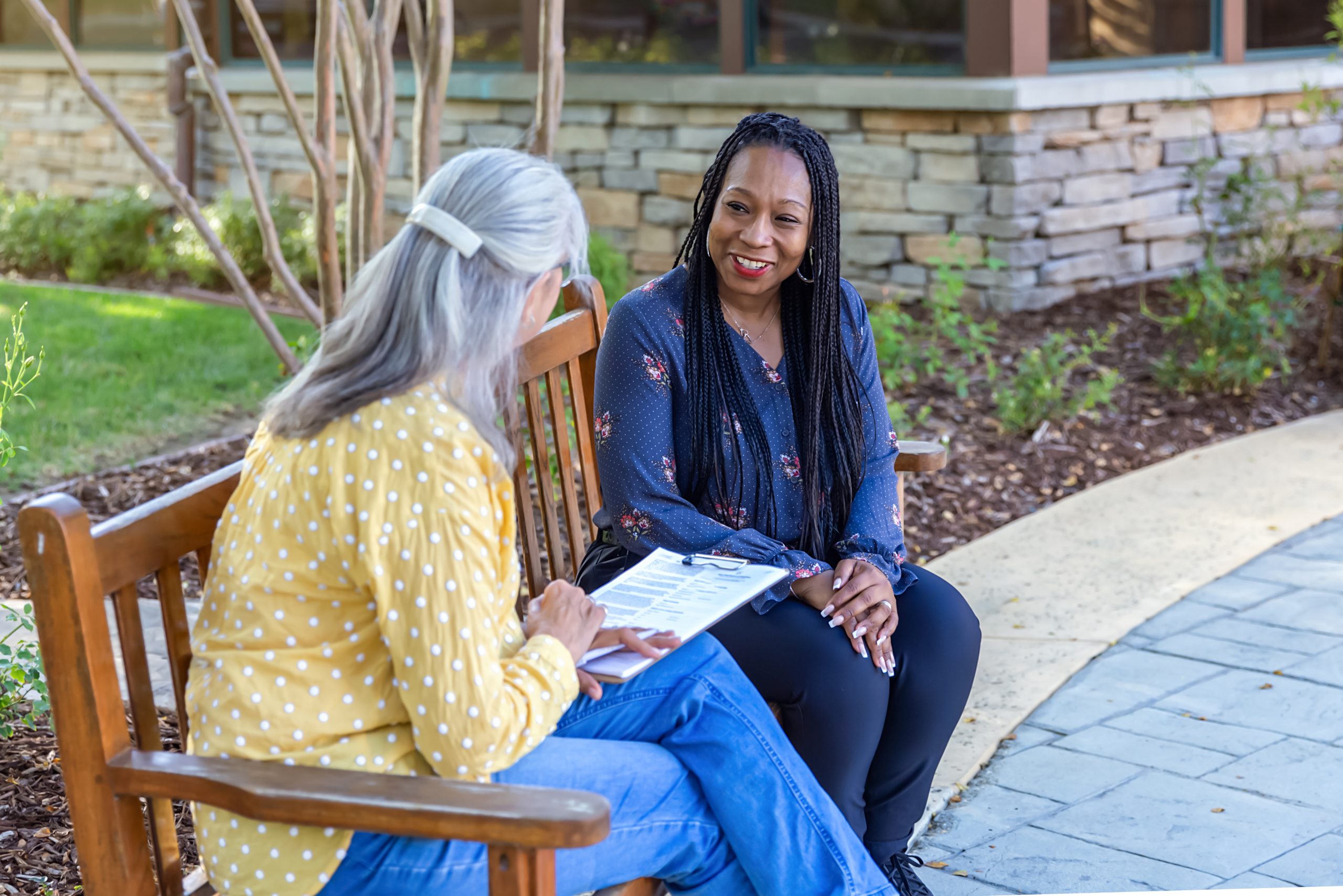 Step 4: Identify the campaign audience | Suicide Prevention | CDC
