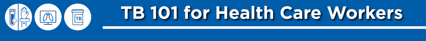 TB Disease Treatment: 6- or 9-month RIPE TB Treatment Regimen