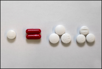 Treatment of TB Disease