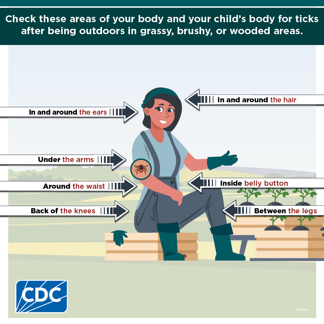 Communication Resources | Ticks | CDC