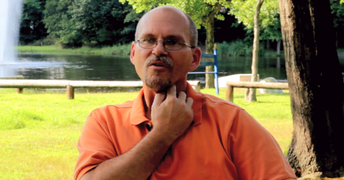 Shane T.’s Story | Real Stories | Tips From Former Smokers | CDC