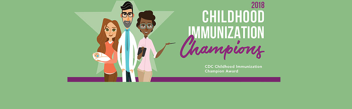 Vaccines and Immunizations | Home | CDC