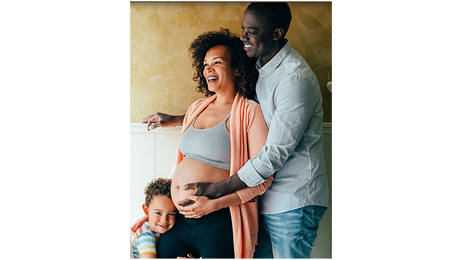 Video: Vaccines during pregnancy share protection with your baby ...
