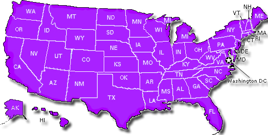 Alphabetical List Of States Excel Alphabetical List Of States Excel