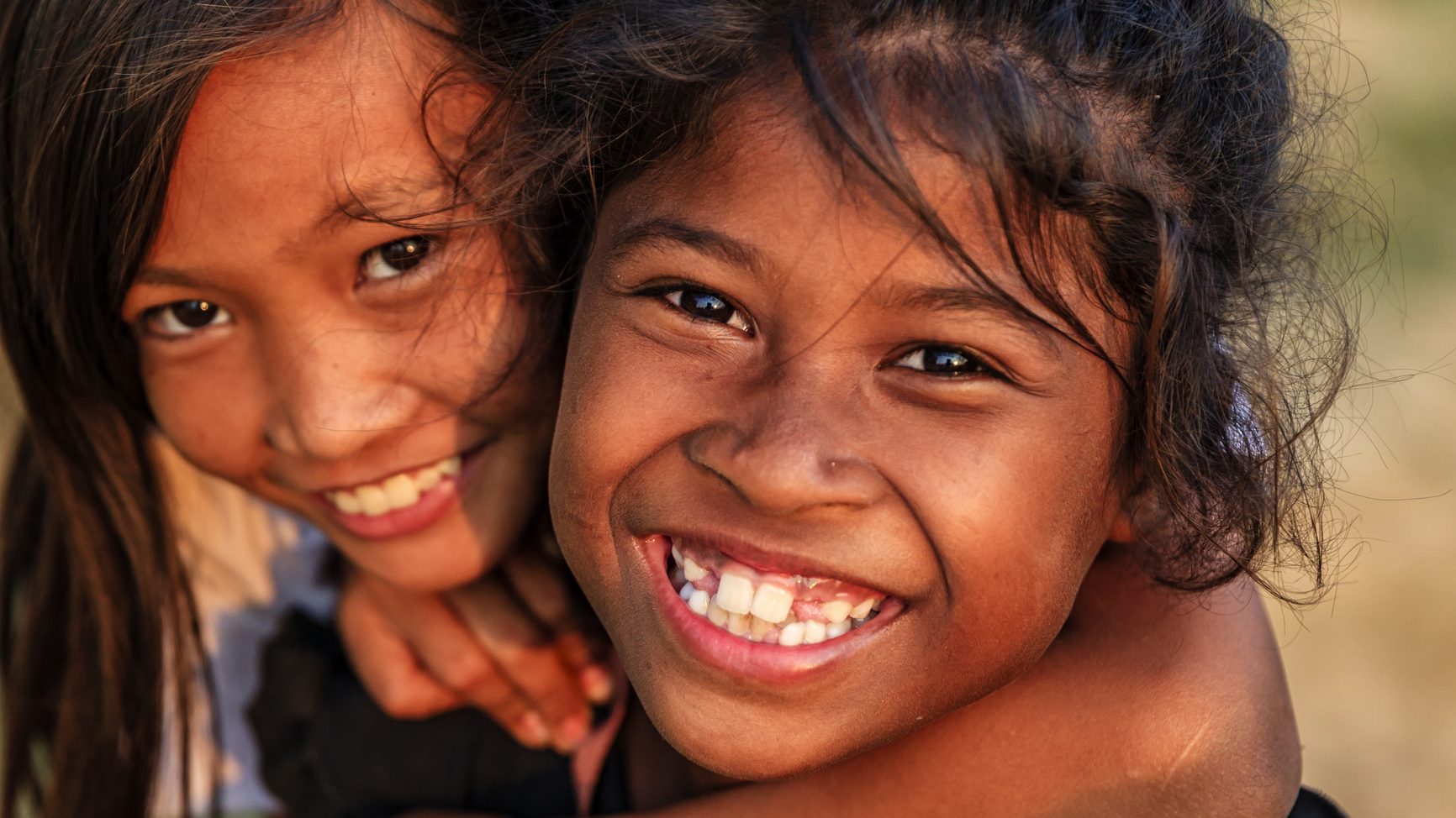 Elevating the Health of Girls, Worldwide | Women’s Health | CDC