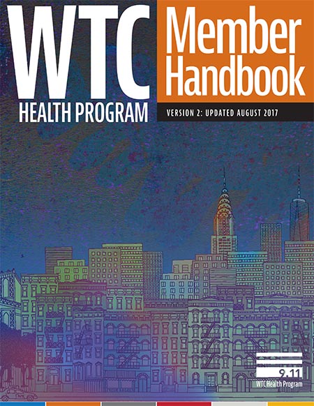 Translated Resources - World Trade Center Health Program