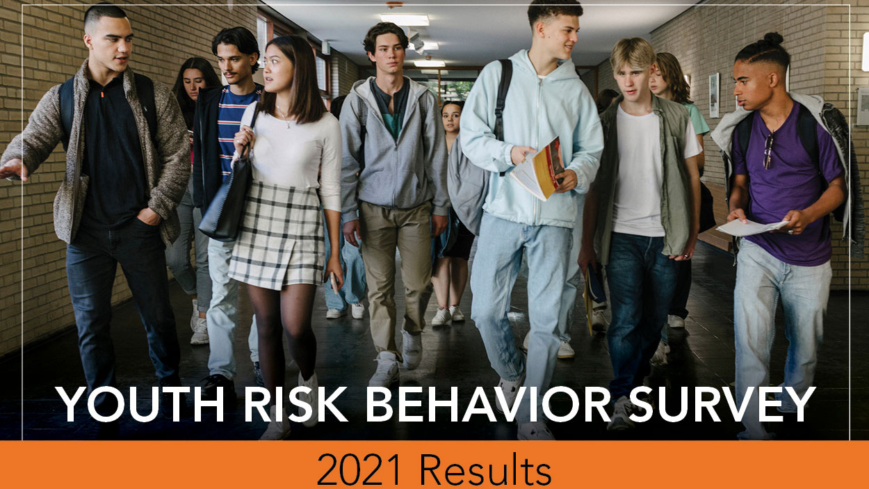 YRBSS Results | Youth Risk Behavior Surveillance System (YRBSS) | CDC