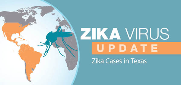 Advice for people living in or traveling to Brownsville, Texas | Zika ...